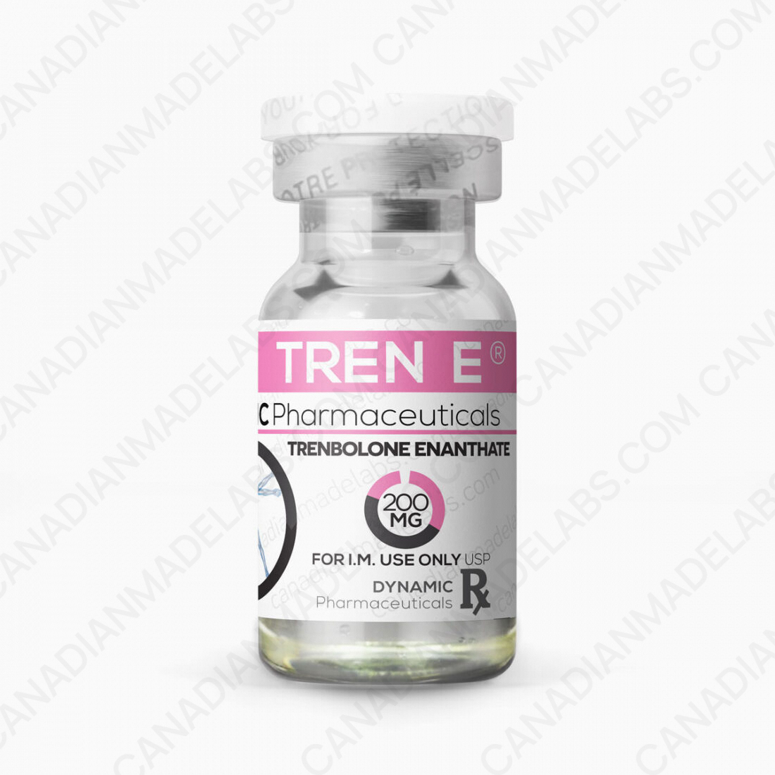 Anavar Oxandrolone 20mg - 50 Tablets | Canadian Made Labs
