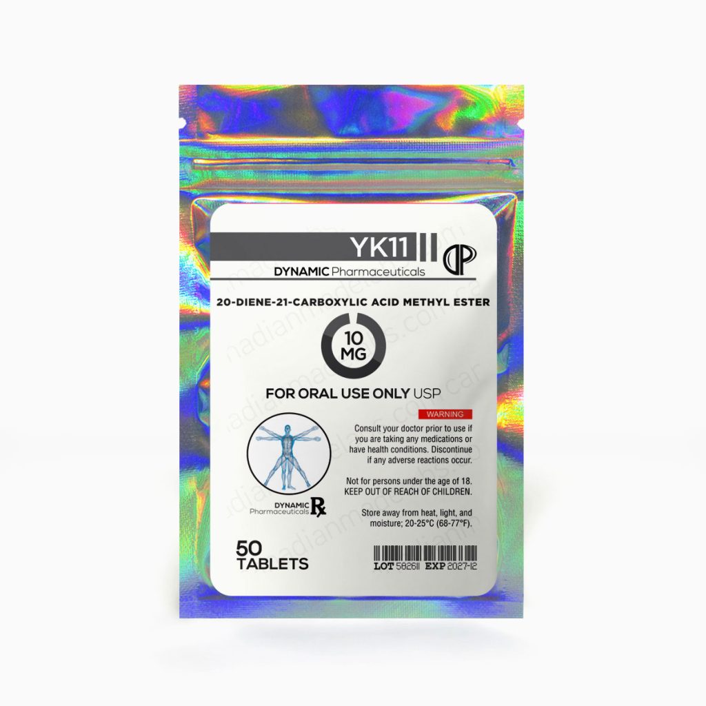 SARMs | Canadian Made Labs